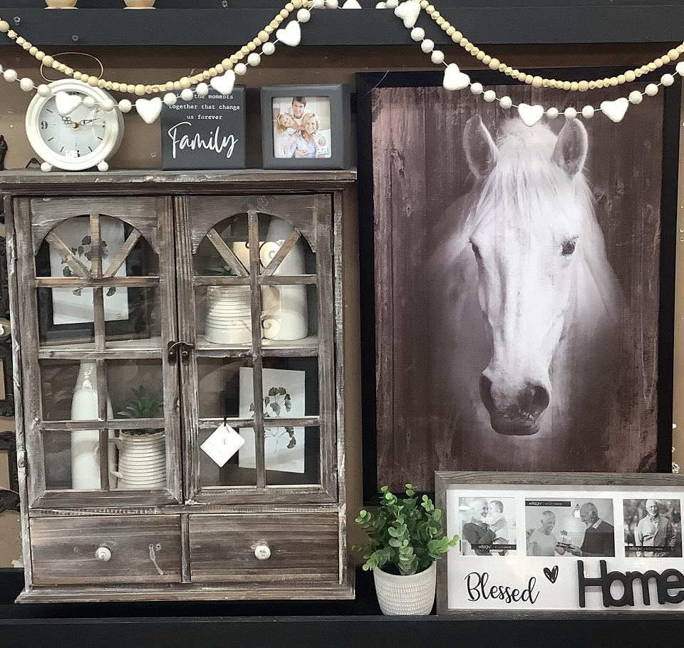 Home Decor – Silk Degrees